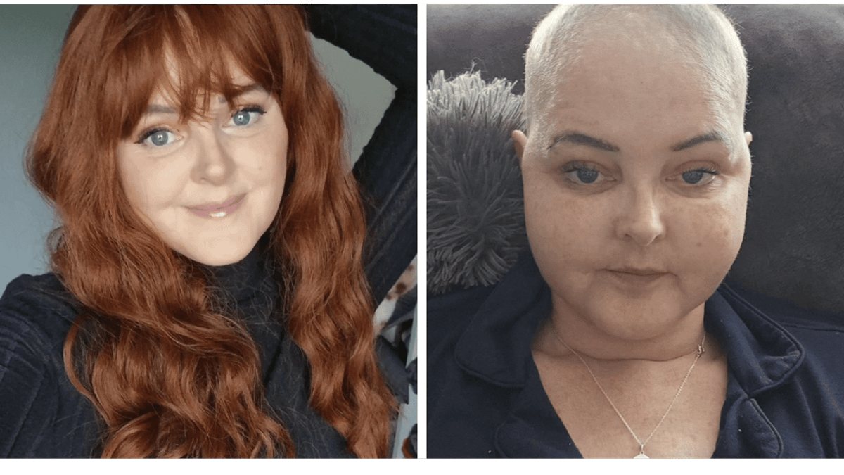 Mum dies aged 38 after sharing important message on her final social ...