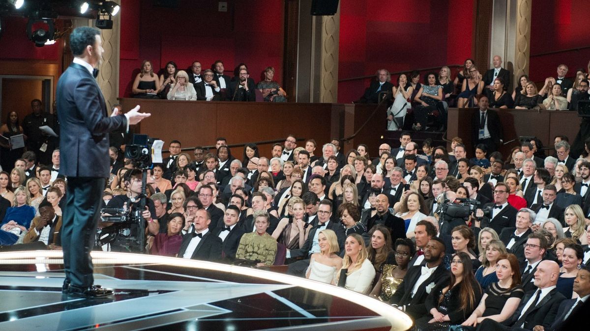 List of very strict rules Oscars seat fillers have to follow