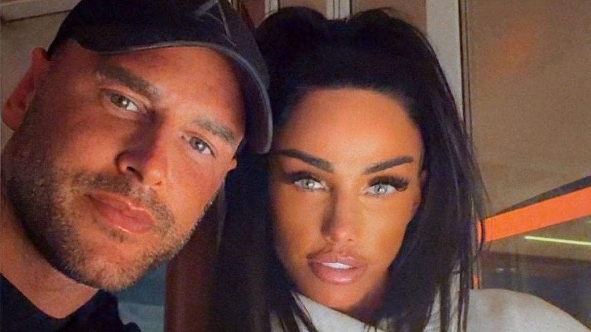 Katie Price’s 'missing' husband Lee Andrews fails to appear after Dubai ...