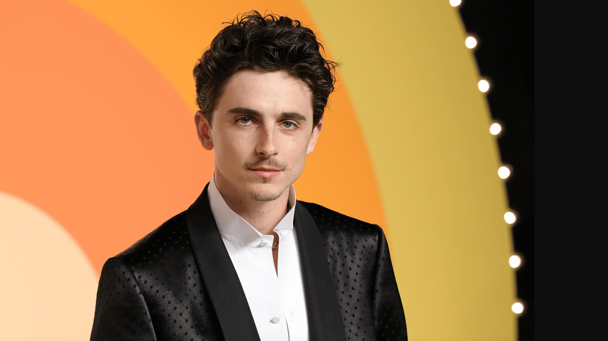 How one Gen X woman became Timothée Chalamet’s most controversial fan