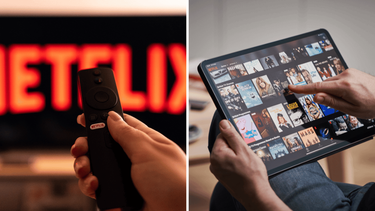 Netflix viewers say life has changed for the better after typing in 9875