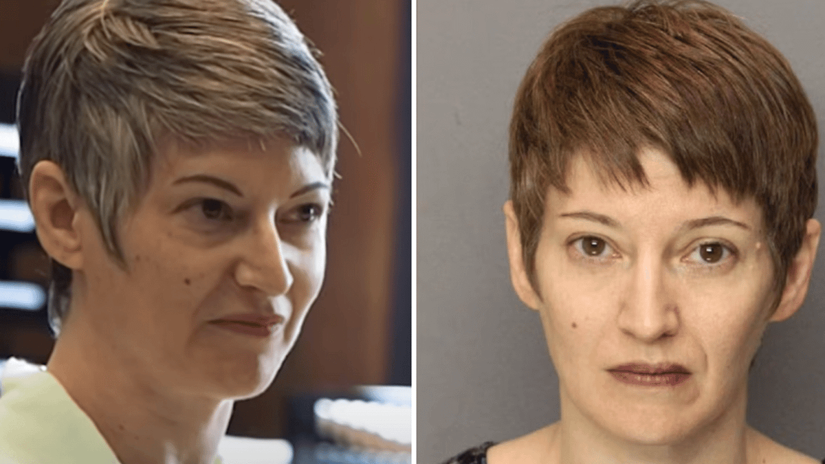 Where Anna Stubblefield from 'disturbing' new Netflix doc is now after ...