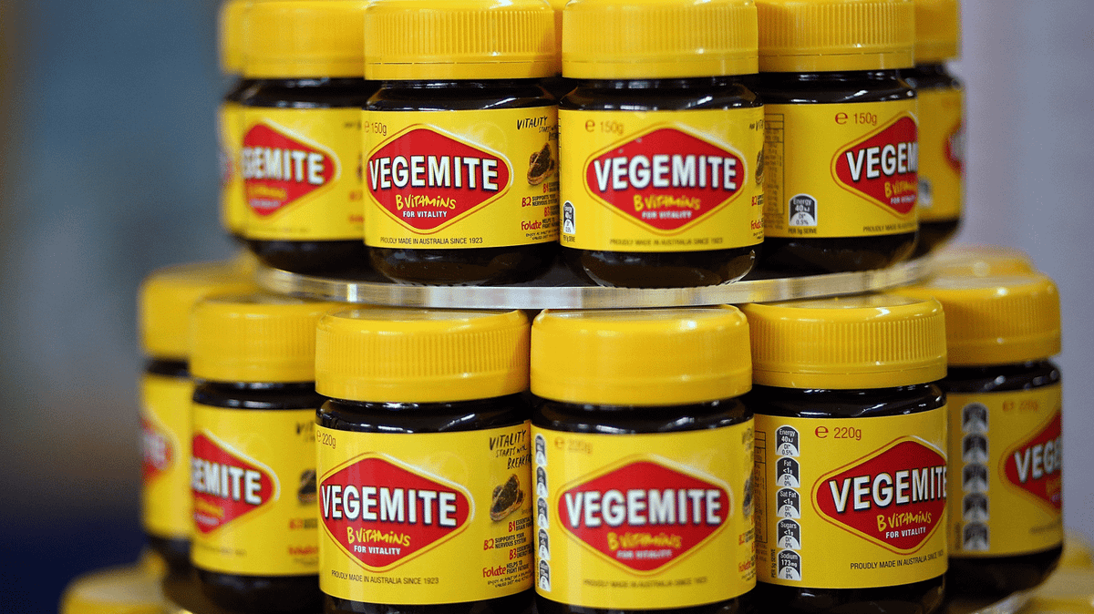 Cafe owner hits out after being banned from selling Vegemite in health ...