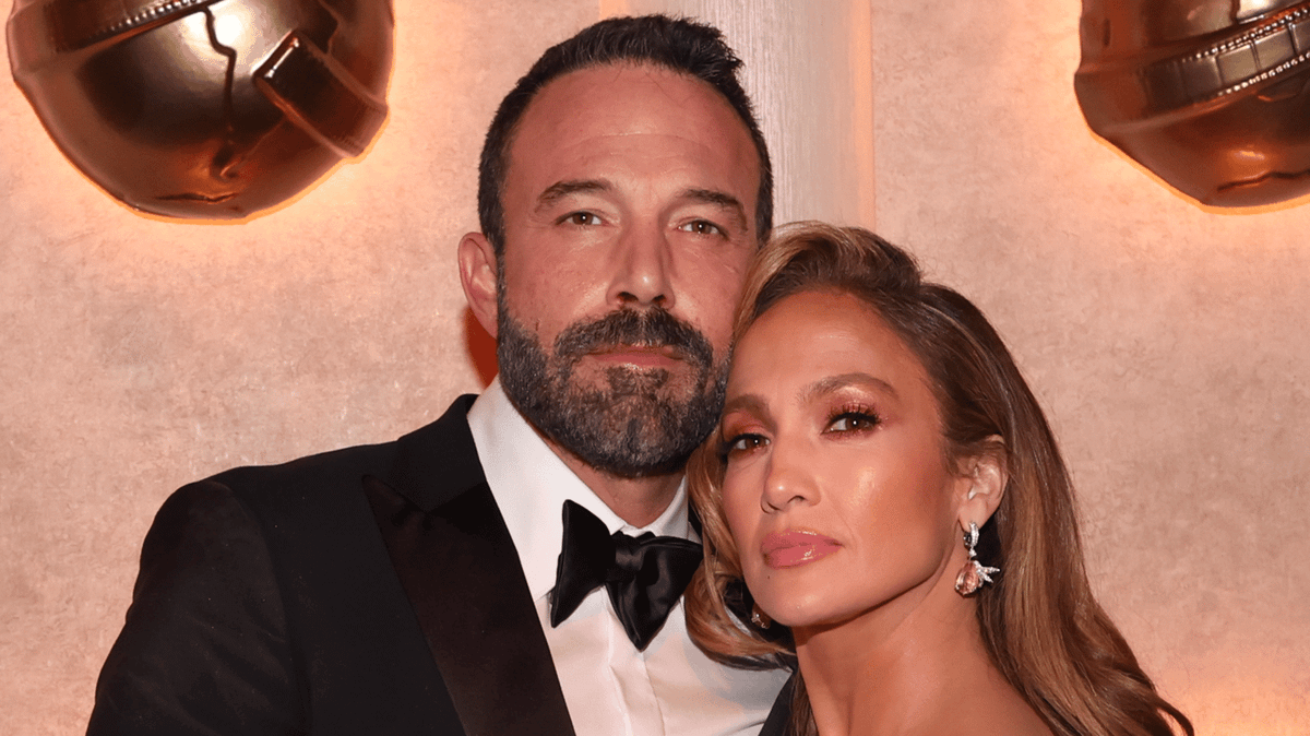Real reason why Ben Affleck and J.Lo actually filed for divorce after ...