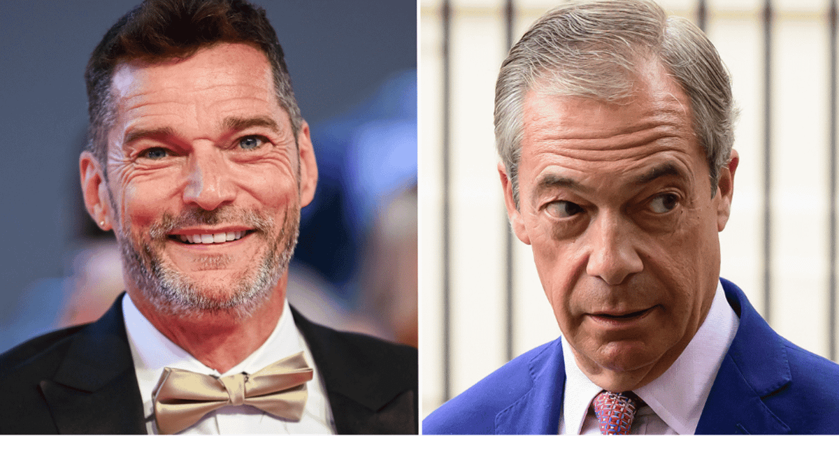 Fans ‘expose’ past feud between I’m A Celebrity stars Fred Sirieix and ...