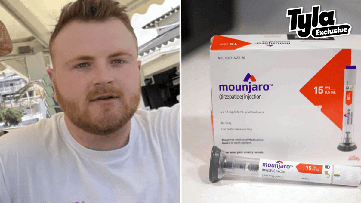 Mounjaro user shuts down one major misconception about controversial ...