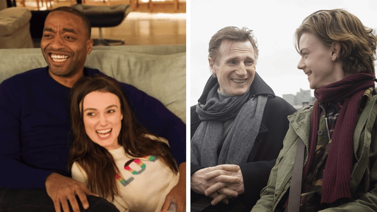 People stunned after discovering 'Love Actually 2' actually exists with ...