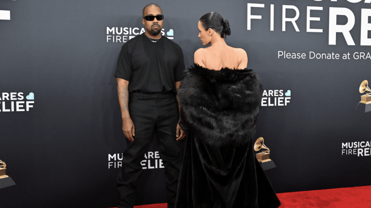 Why Kanye West’s wife Bianca Censori won’t face legal action after ...