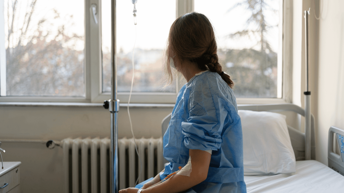 Cancer diagnoses among Gen Z and Millennial women are surging - it's ...