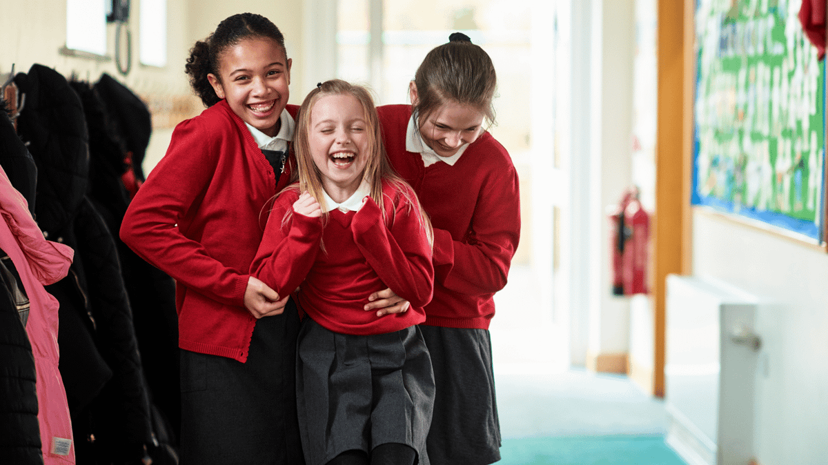 Reason why kids are shouting ‘6-7’ and what exactly it means