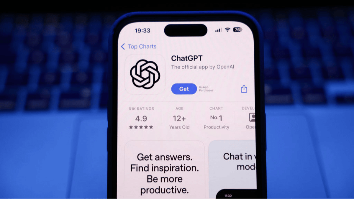 ChatGPT reveals most common questions it gets asked and some of them ...