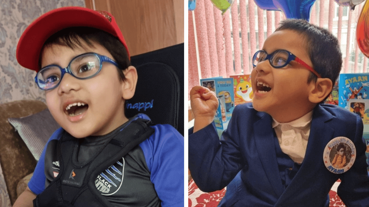 Parents claim they heard hospital staff laughing as son's life support ...