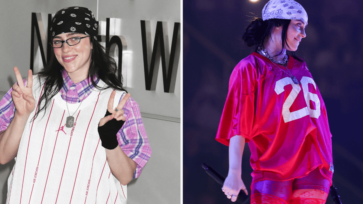 Billie Eilish makes heartbreaking admission about her sexuality in ...