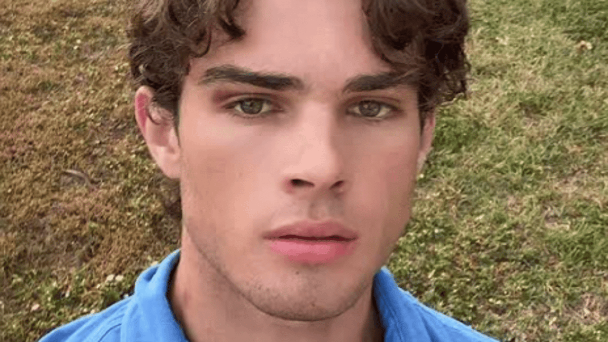 Doctor issues concerning ‘looksmaxxing’ warning following creators ...
