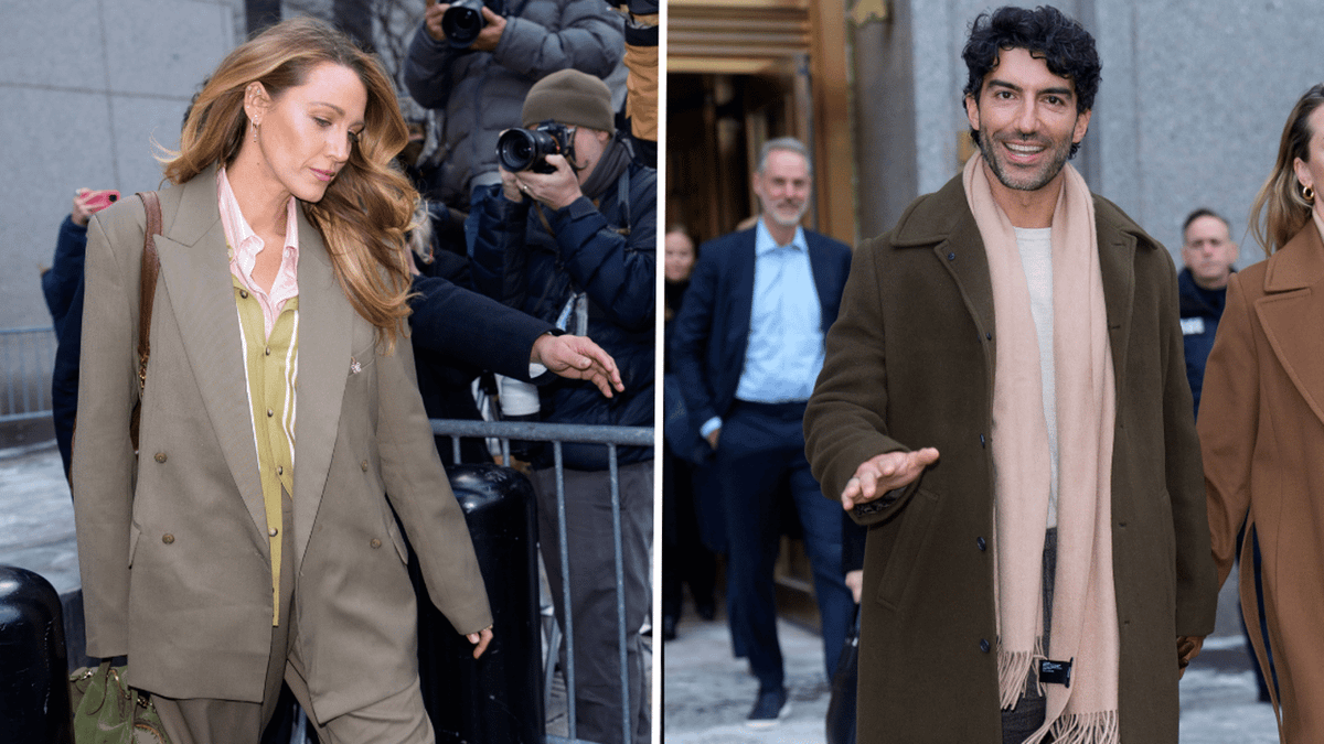 Psychologist explains ‘deliberate’ reason Blake Lively and Justin ...