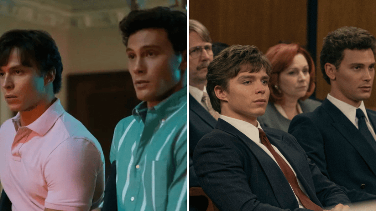 Monsters finally knocked off Netflix’s top spot after fourth season of ...