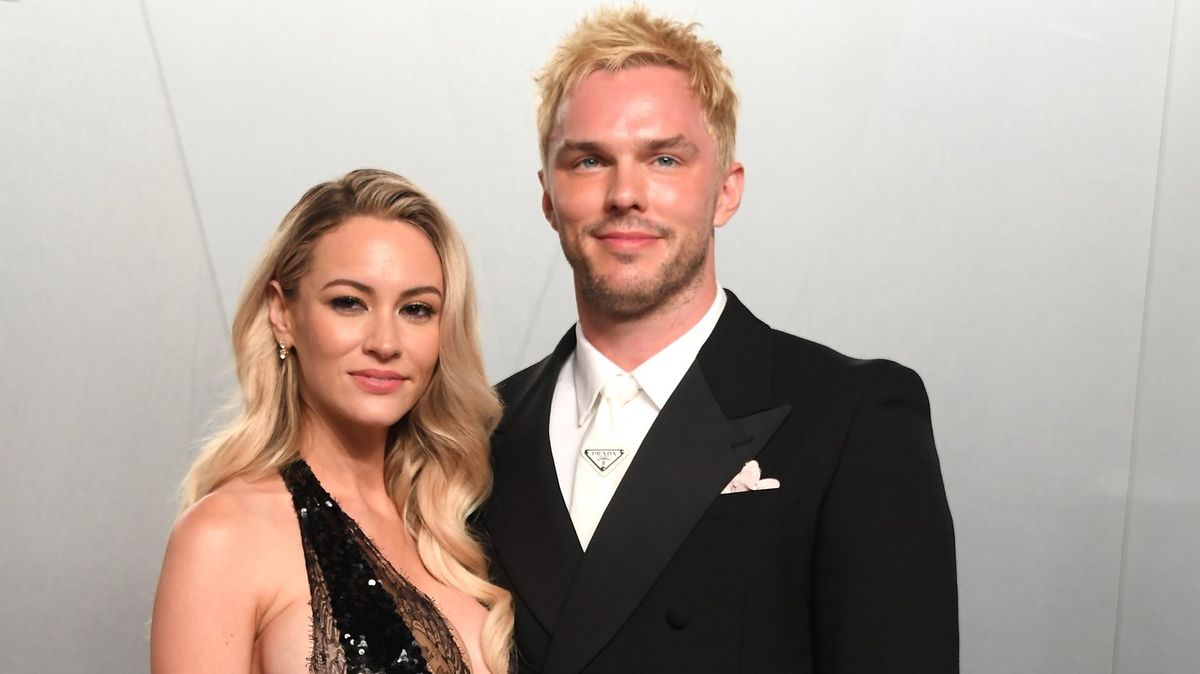 Nicholas Hoult’s wife Bryana shares powerful statement to body-shaming ...