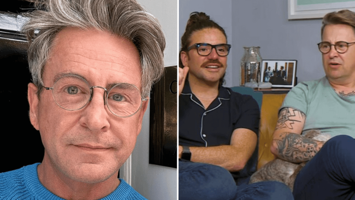 Gogglebox’s Stephen Webb makes hilarious admission when revealing why ...