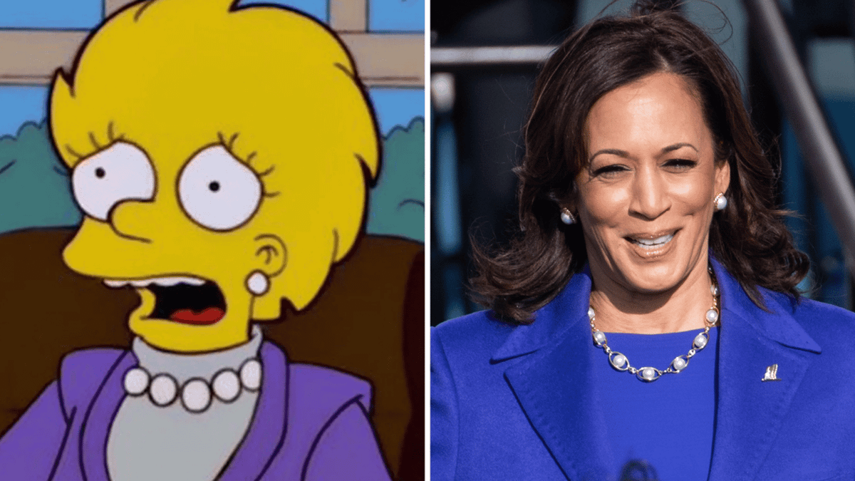 The Simpsons viewers point out one flaw with creators’ ‘prophecy’ after ...