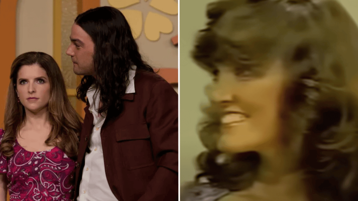 Disturbing real TV footage that inspired new Netflix film Woman of the ...
