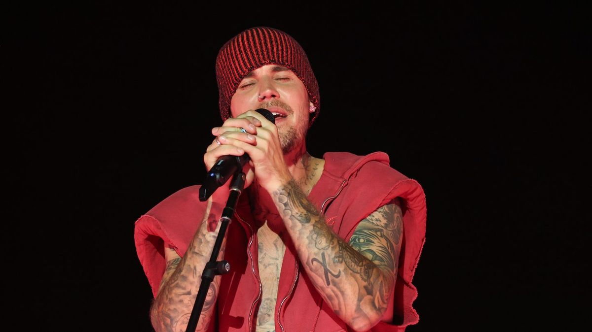 Justin Bieber makes Coachella history by breaking three records