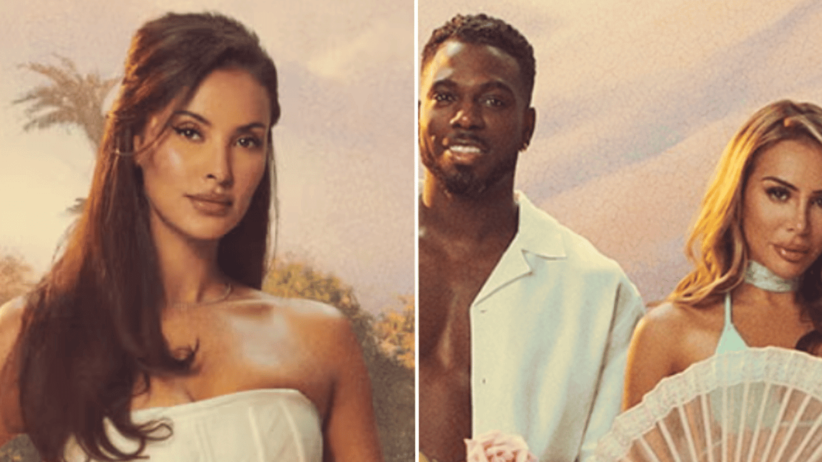 Love Island fans confused after spotting one Islander missing from All ...