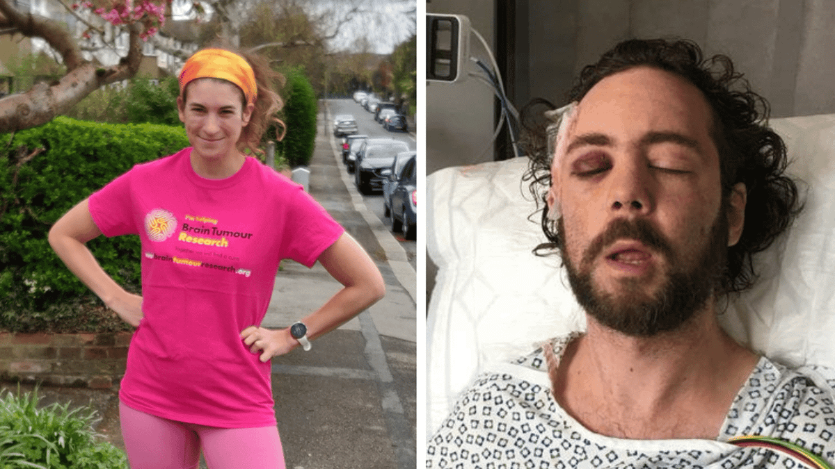 Woman admits she left her boyfriend because his cancer battle was ...