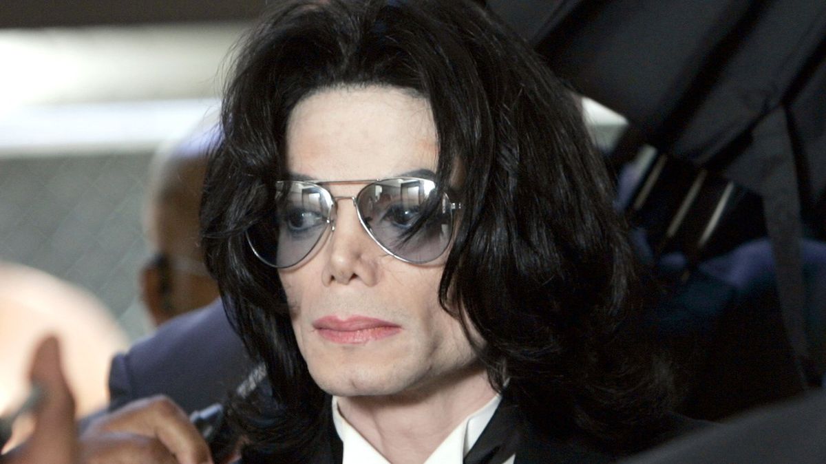 Michael Jackson had heartbreaking reaction to ‘wacko jacko’ nickname