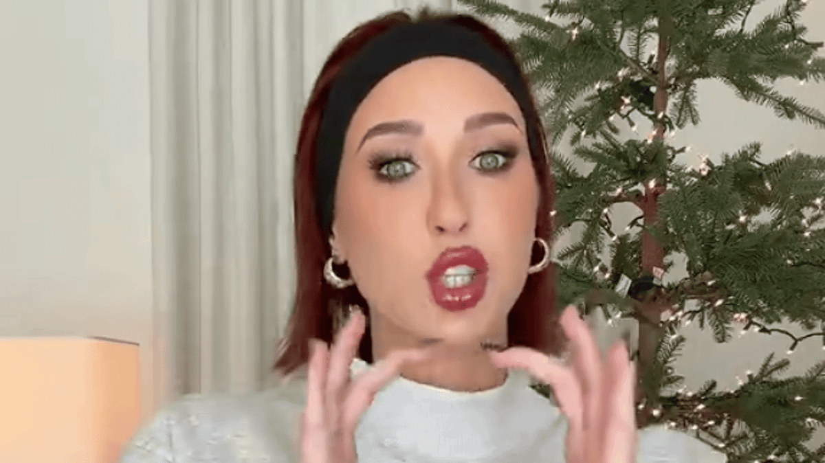 ‘Out of touch’ influencer Jaclyn Torrey facing backlash for complaining ...