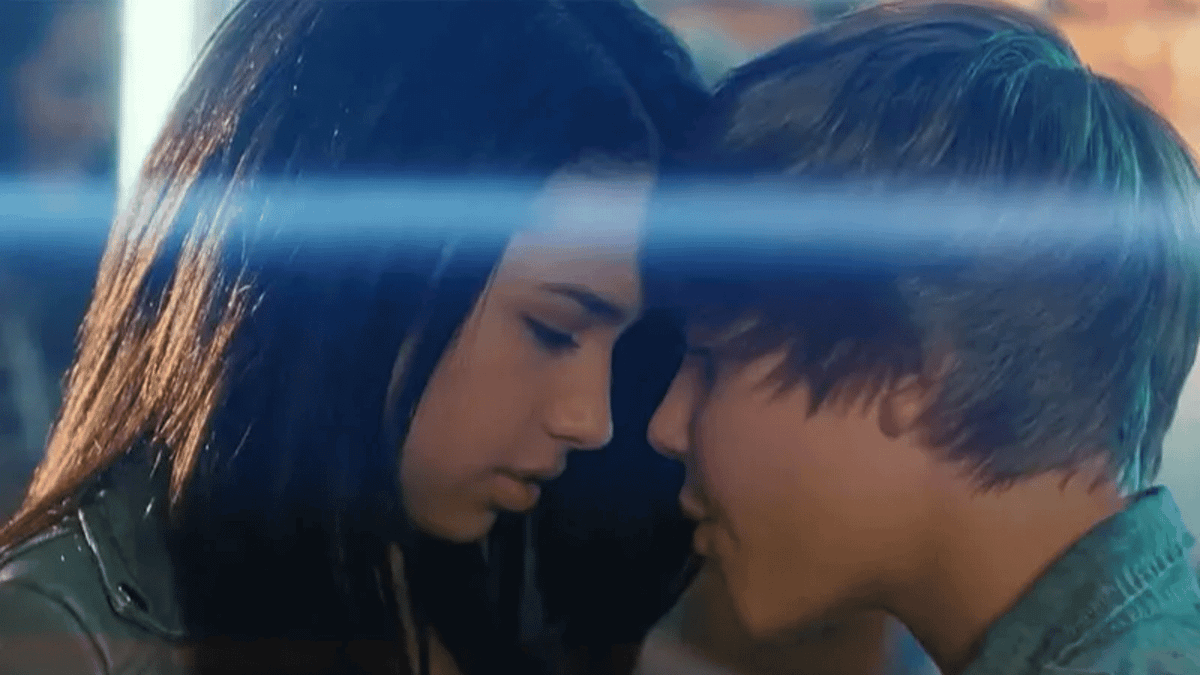 Woman who starred in Justin Bieber’s Baby music video speaks out on ...