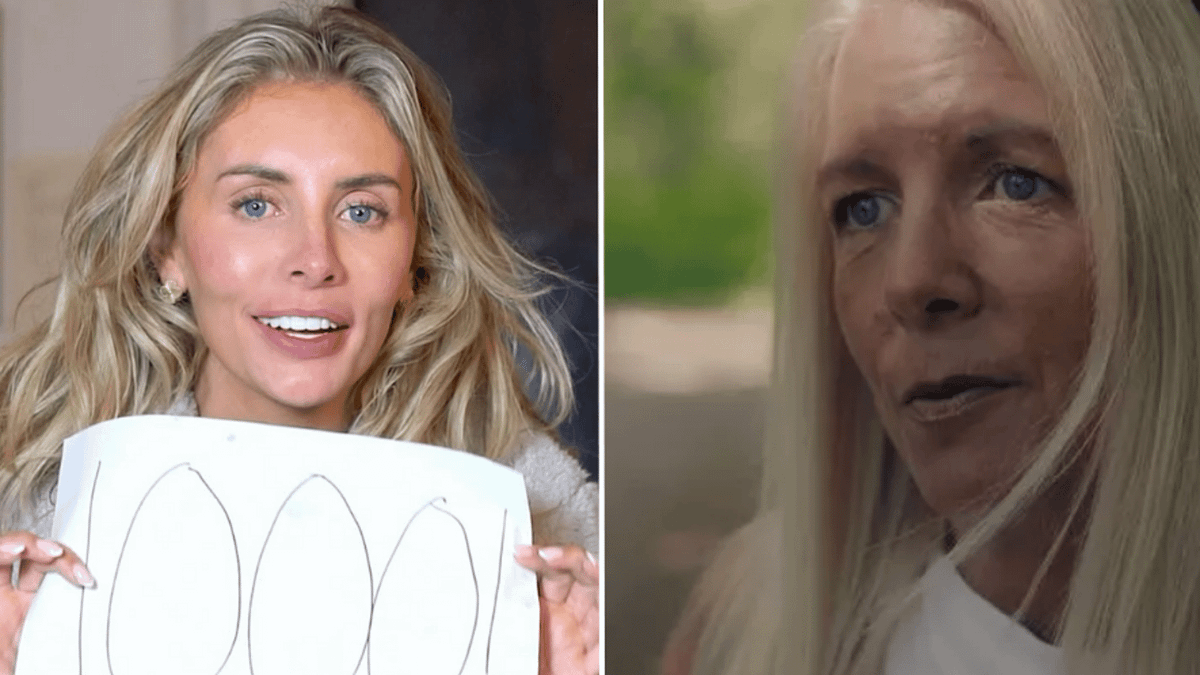 Bonnie Blue’s mum reveals how she really feels about her ‘stunts’ after ...