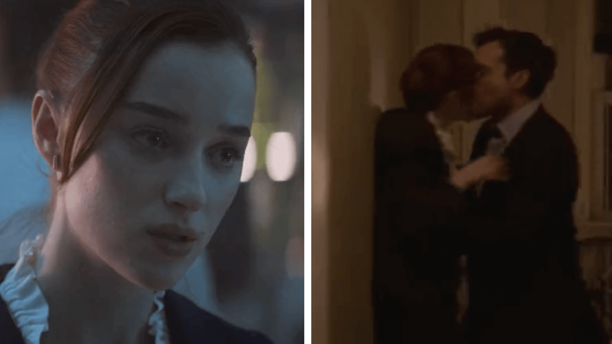 Netflix's highly-anticipated new 'Fifty Shades of Grey' thriller has ...