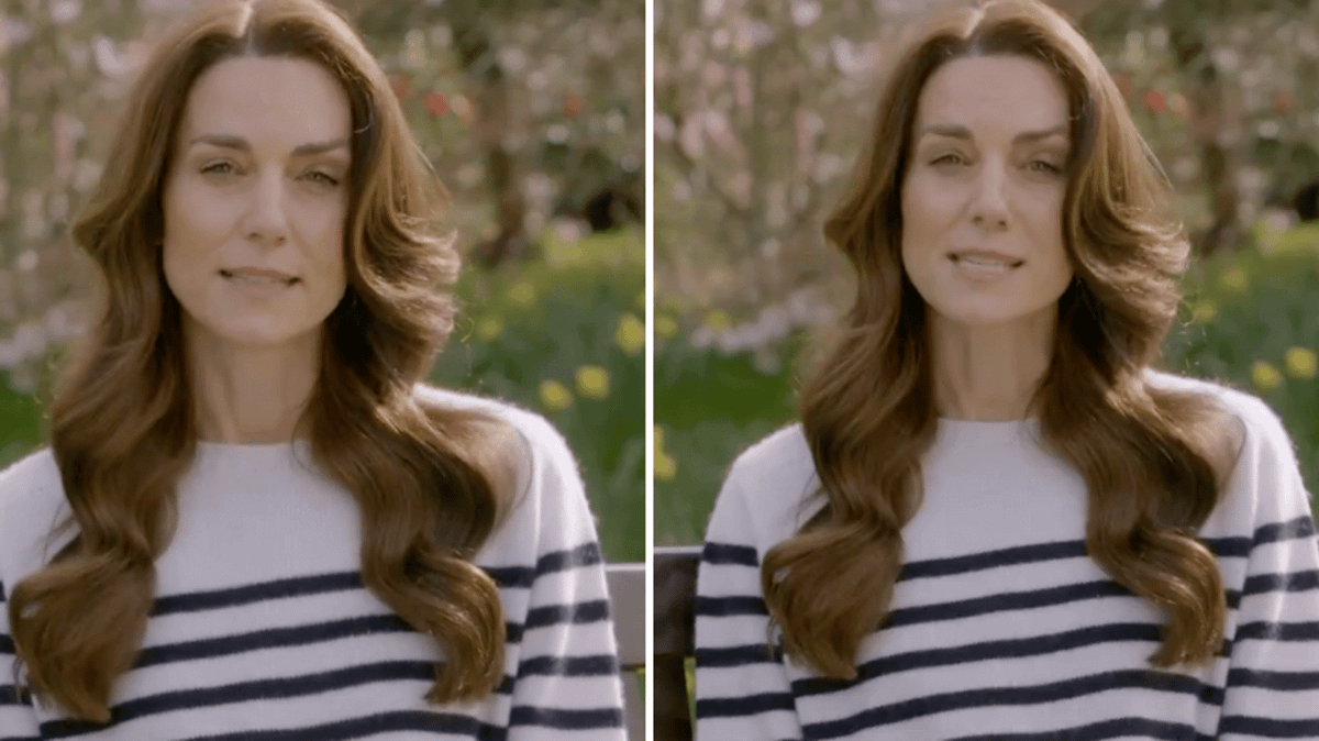 Heartbreaking reason why Kate Middleton delayed cancer treatment ...