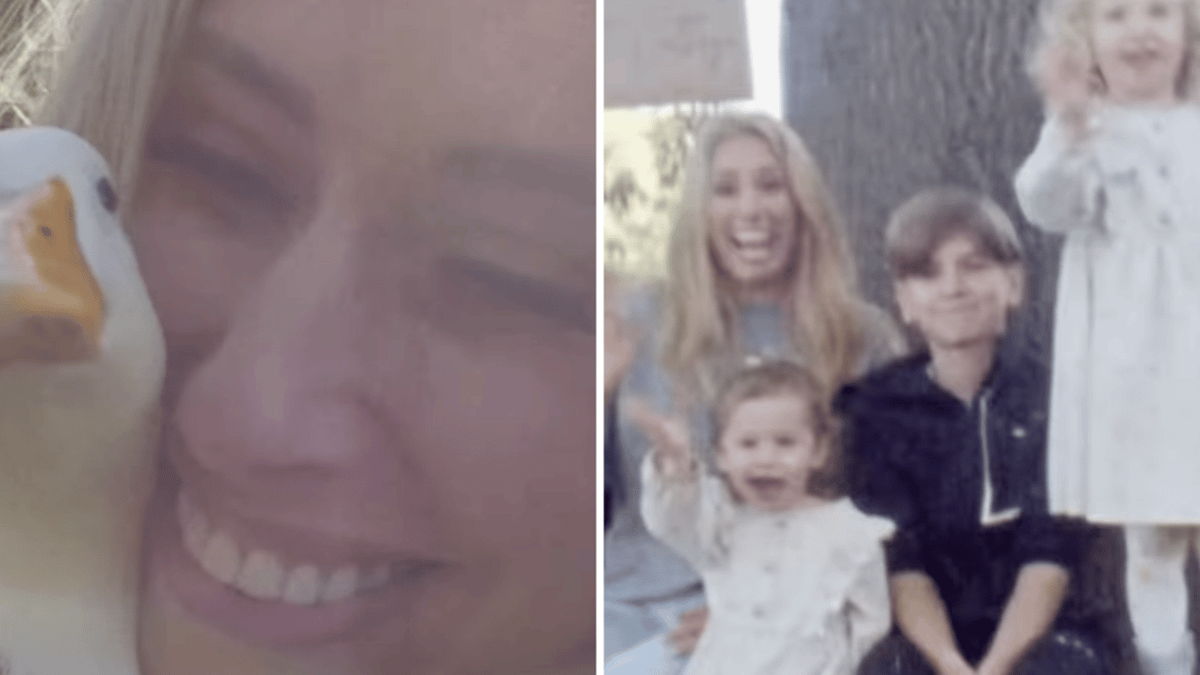 Stacey Solomon and Joe Swash announce brand new reality show exposing ...