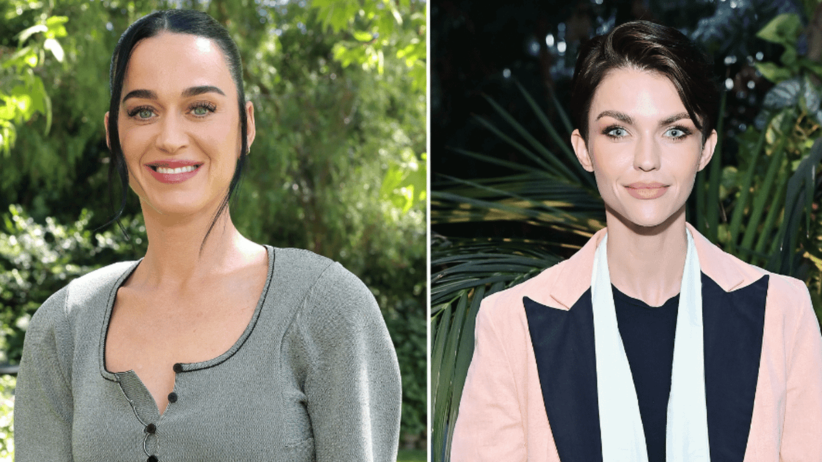 Katy Perry’s rep denies Ruby Rose’s claim she sexually assaulted her