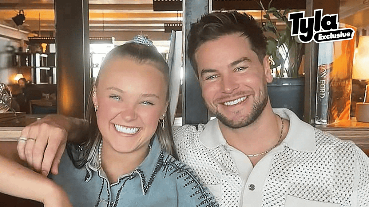 Chris Hughes shares surprising truth about JoJo Siwa relationship