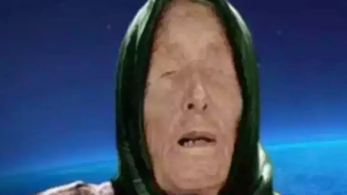 Everything Baba Vanga has accurately predicted after eerie 2026 visions ...