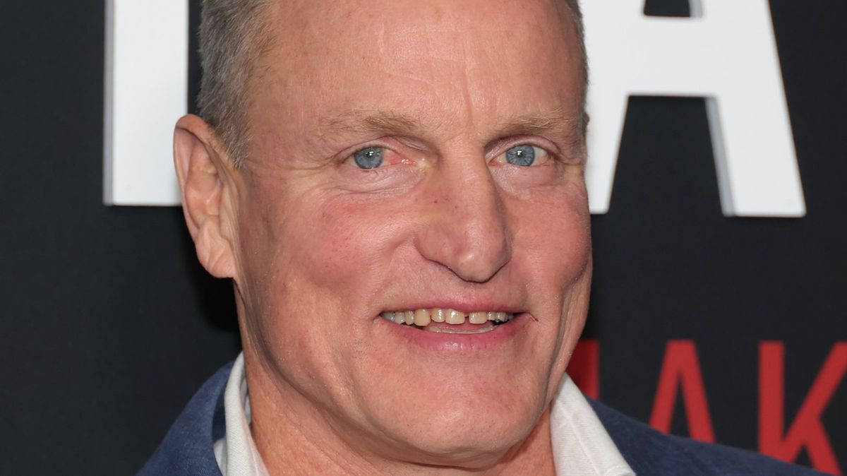 Woody Harrelson criticises ‘son of a b***h’ Donald Trump but people are ...