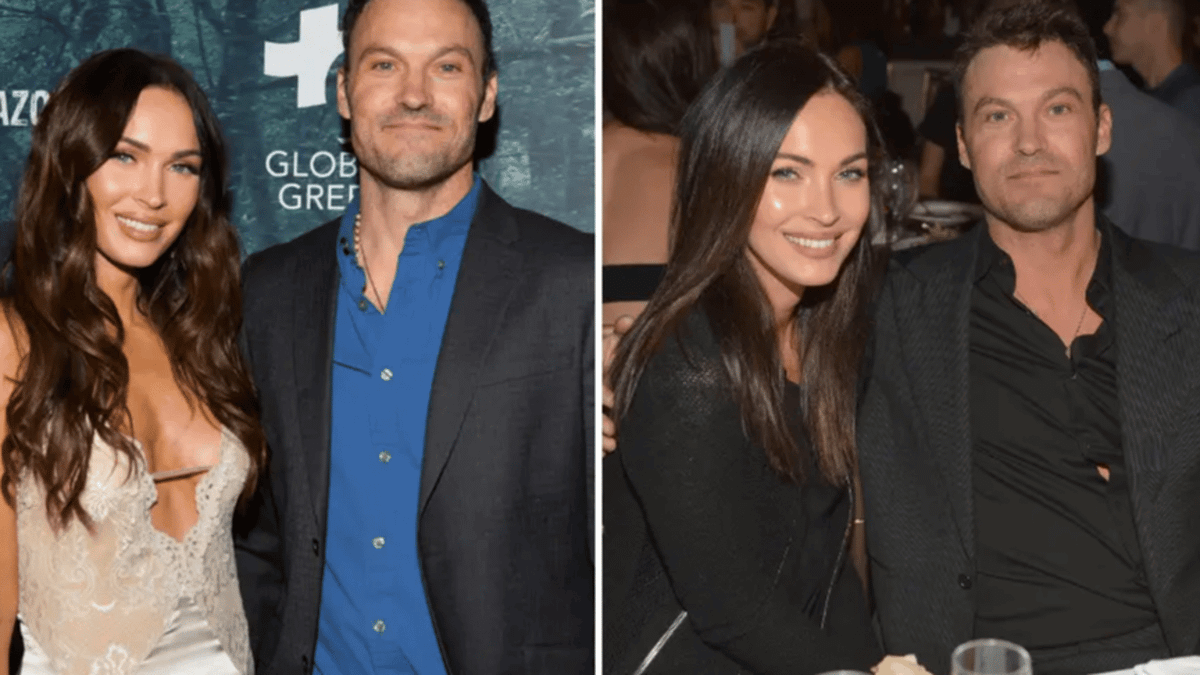 Brian Austin Green shares catalyst moment that ended his marriage to ...