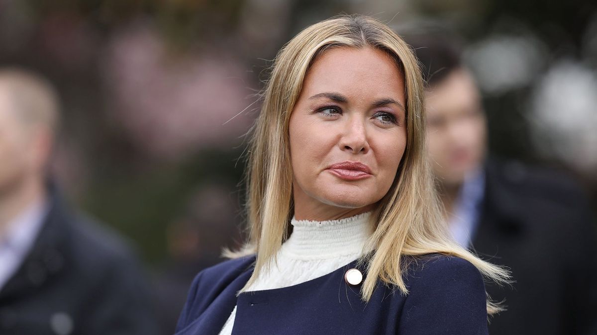 Vanessa Trump shares devastating breast cancer diagnosis - here are the ...