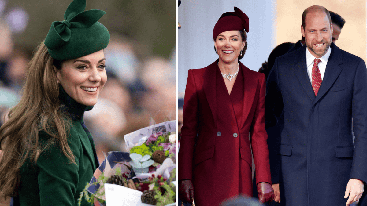 Update given on Kate Middleton’s next steps and it might not be what ...