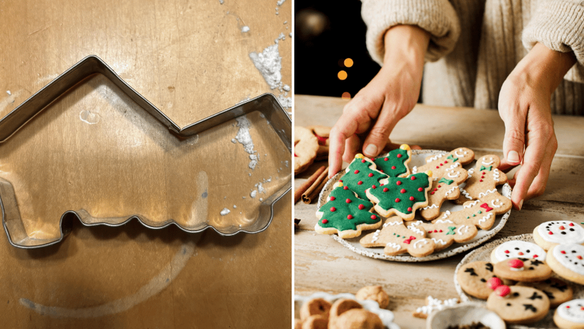 ‘Stumped’ woman desperate for answers as she can’t work out what cookie ...