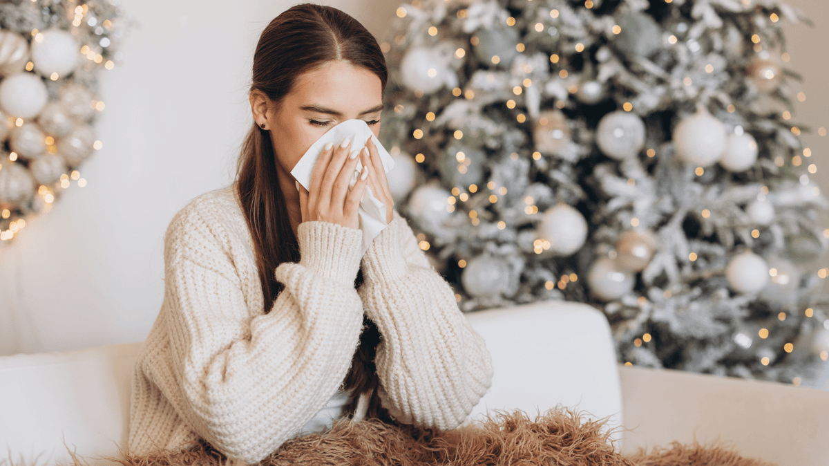 Doctor reveals how to avoid this year's ‘dangerous’ super flu before ...