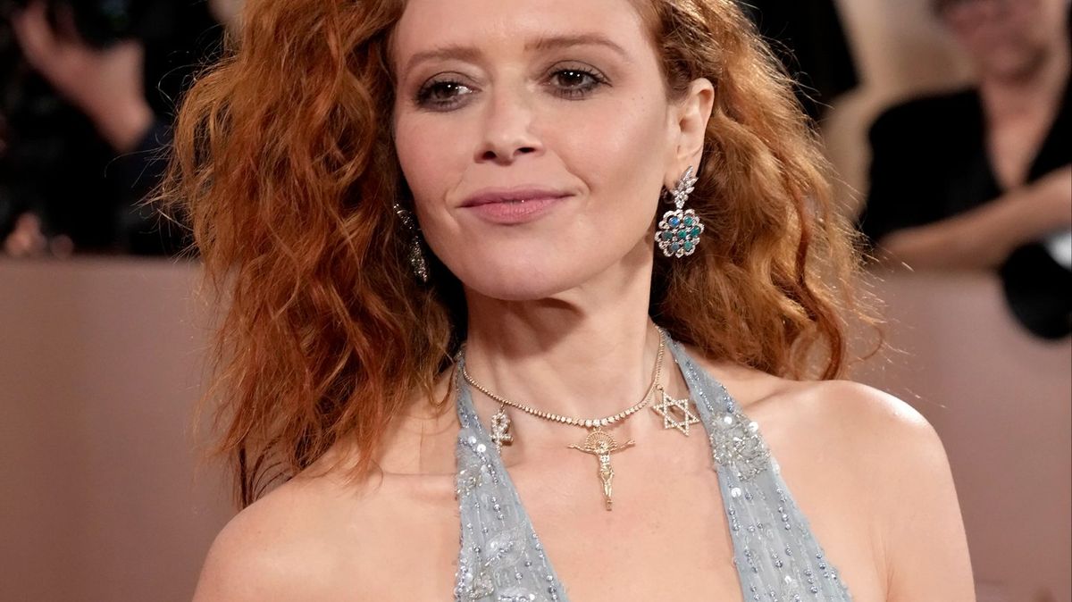 Natasha Lyonne shares emotional update nearly three months after relapsing