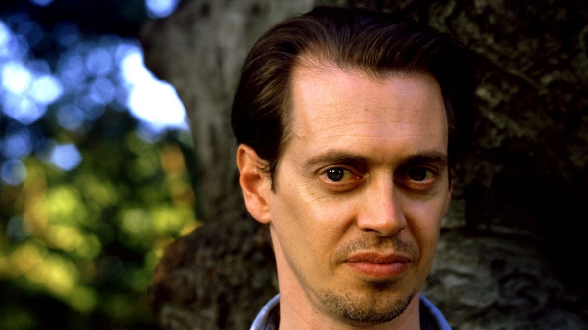 Steve Buscemi actually returned to his old firefighter job during 9/11 ...