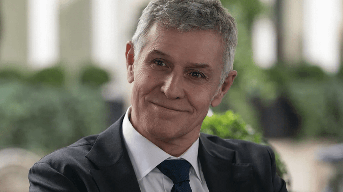 Early signs of ALS as Emily in Paris star Pierre Deny dies following ...