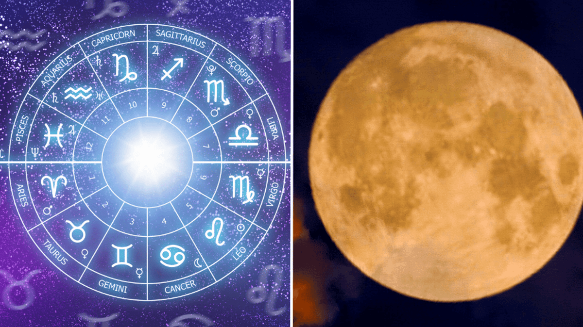 Top 4 zodiac signs that will be impacted by tonight’s New Moon