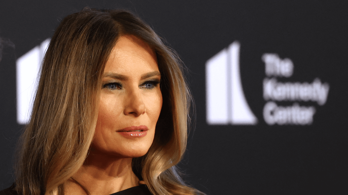 Melania Trump sparks fresh deportation debate as people spot major ...