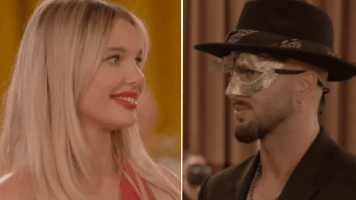Celebs Go Dating viewers horrified over Helen Flanagan’s NSFW ...