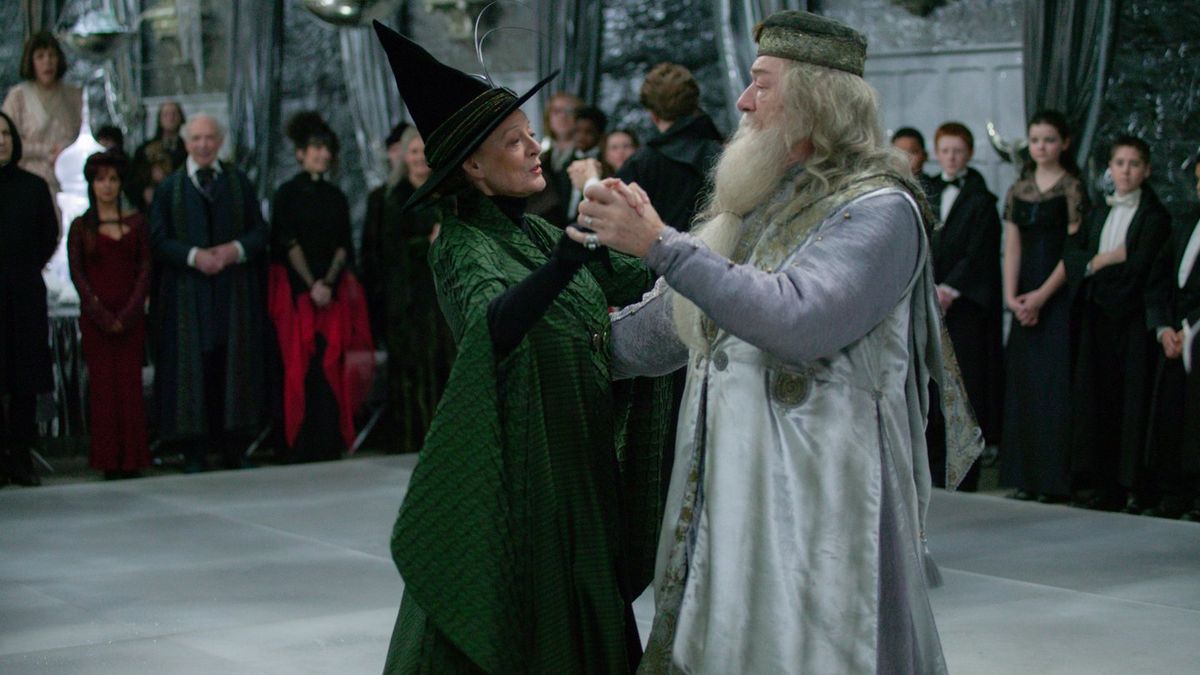 All the Harry Potter stars who have sadly now passed away